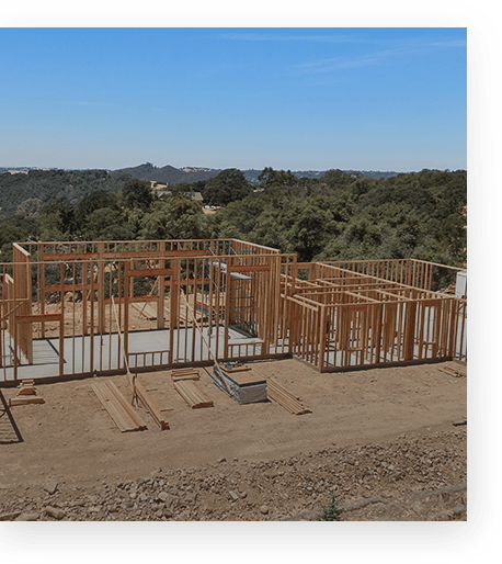 Precision Custom Builders | Luxury, New Custom Home Builders California