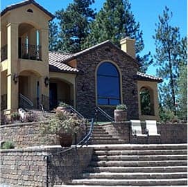 Services | Precision Custom Builders