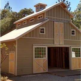 Services | Precision Custom Builders