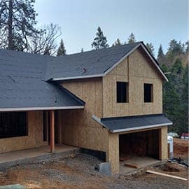 Services | Precision Custom Builders